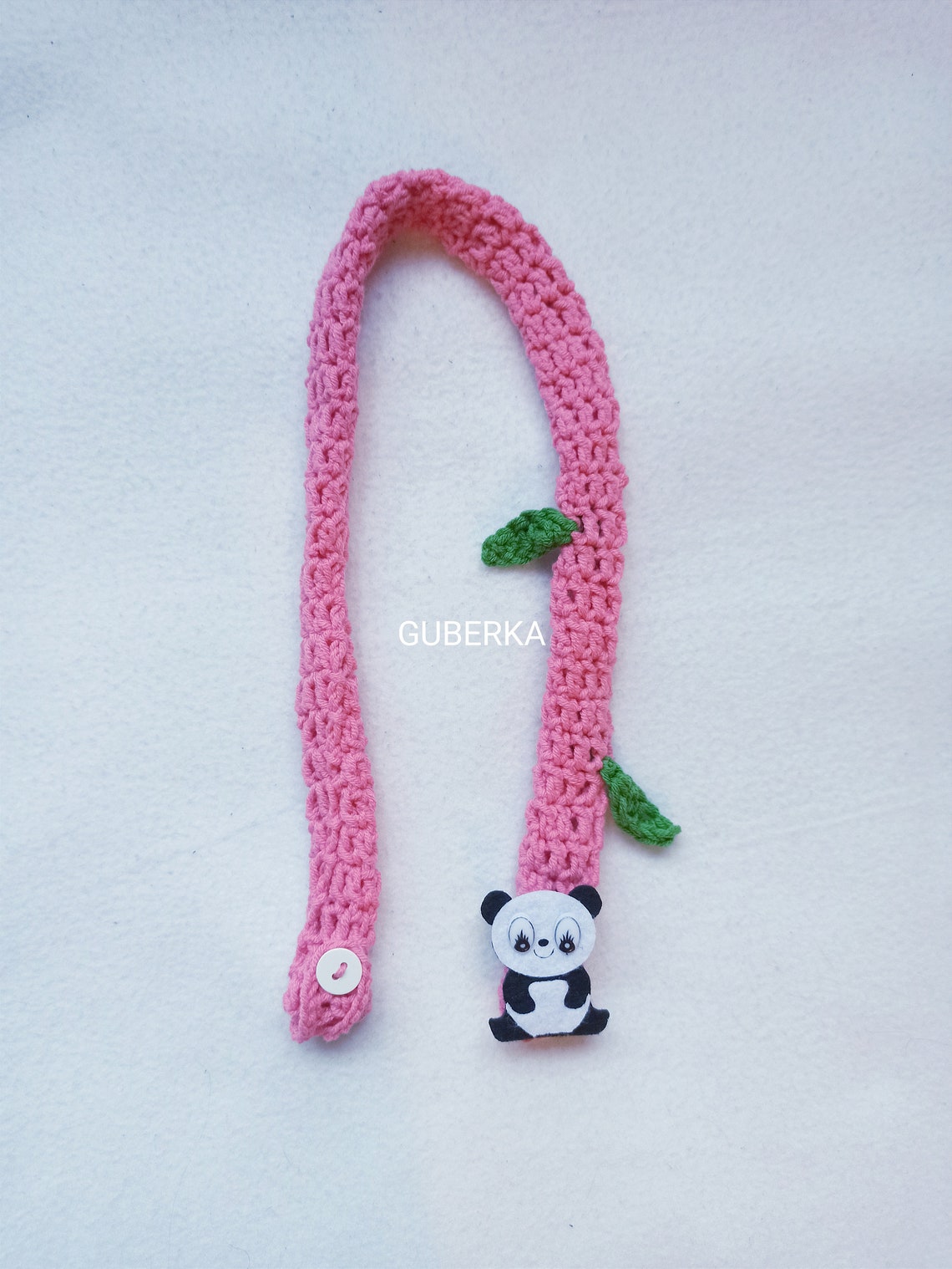 Stethoscope Cloth With Panda, Medical Stethoscope Garment, Doctor Gift ...
