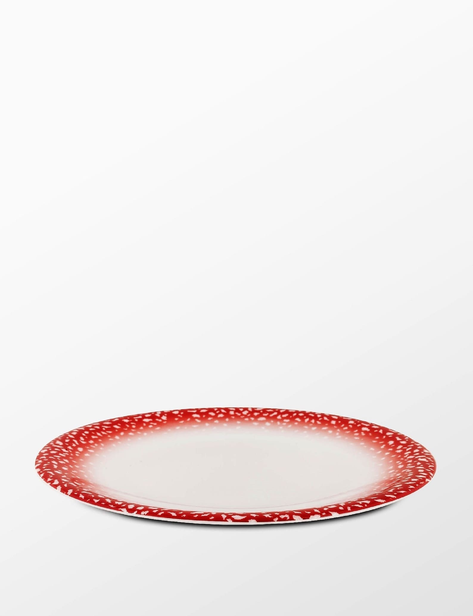 Missoni by Richard Ginori Champignon Dinner Plate - Etsy