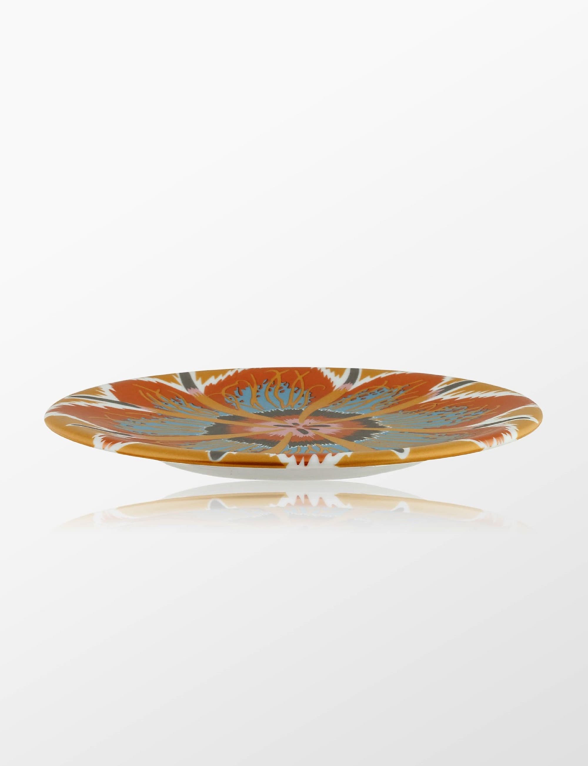 Missoni by Richard Ginori Aladdin Pie Plate - Etsy