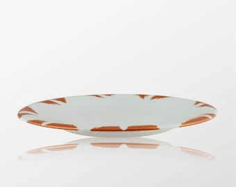 Missoni by Richard Ginori Champignon Dinner Plate - Etsy