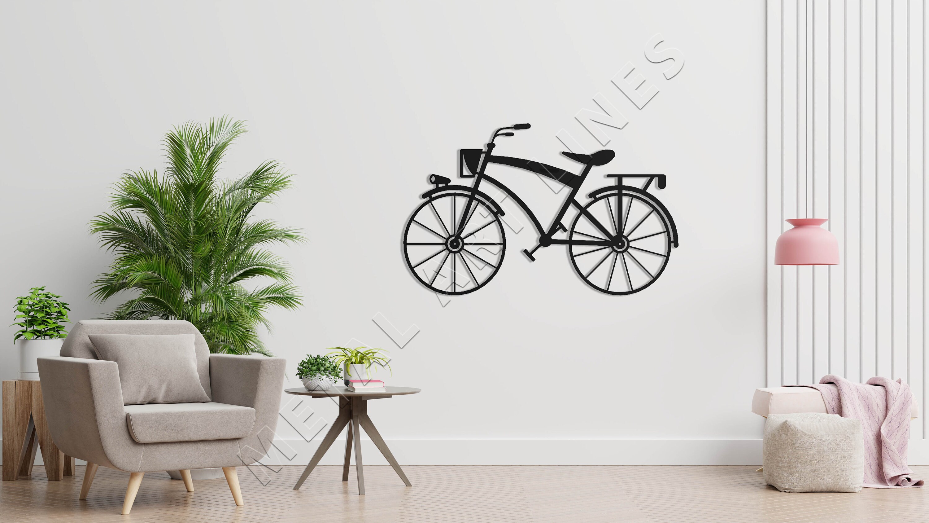 Bicycle Wall Art, Peloton Wall Art, Bicycle Wall Gifts, Bicycle Wall ...