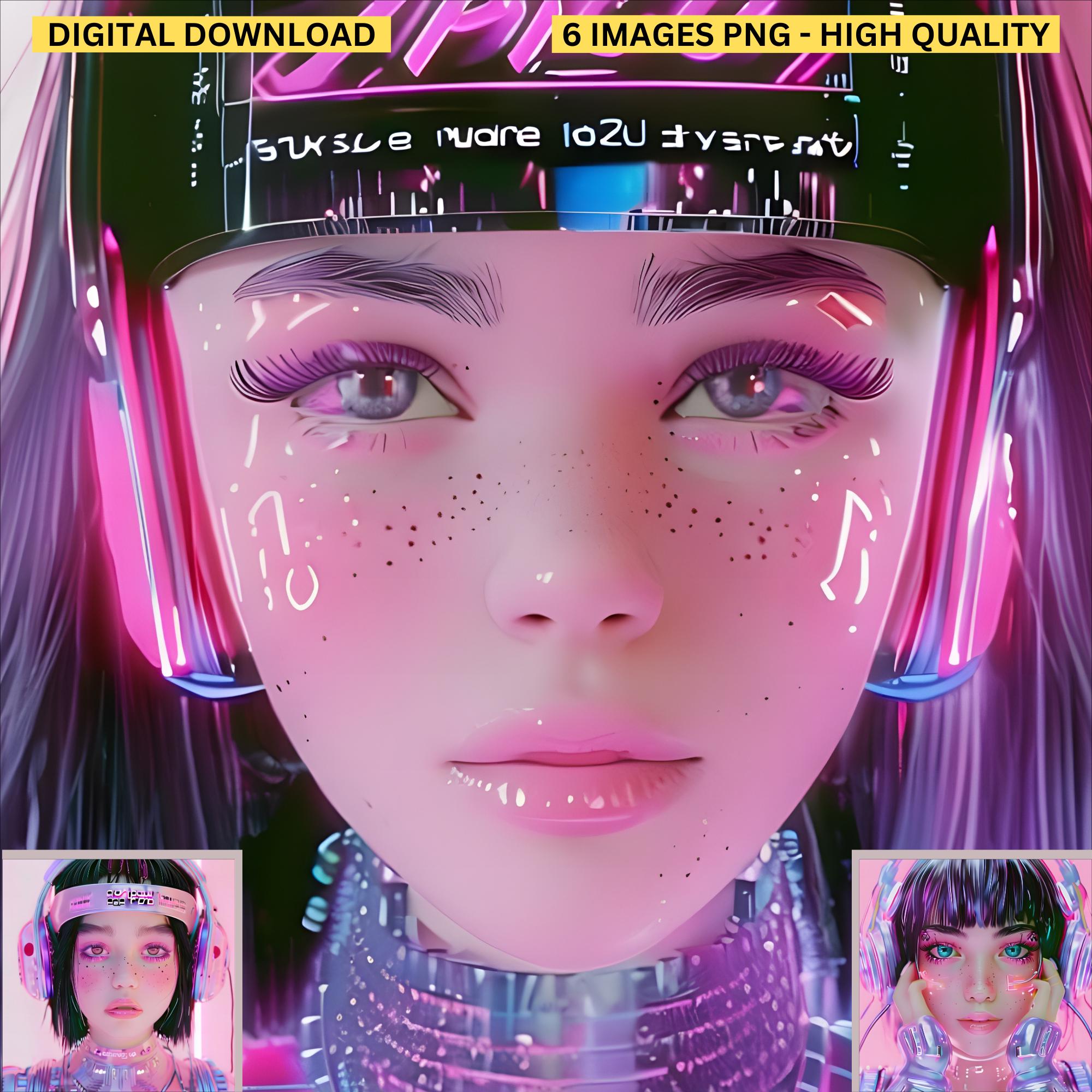 Y2k Pfp, Cyber Y2k Pfp, Profiley2k Pfp, Pink Y2k Pfp, Aesthetic Girl ...