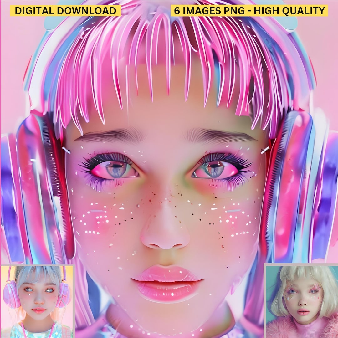 Y2k Pfp Girl, Cyber Y2k Pfp, Profiley2k Pfp, Pinky2k Pfp, Y2k Pfp ...