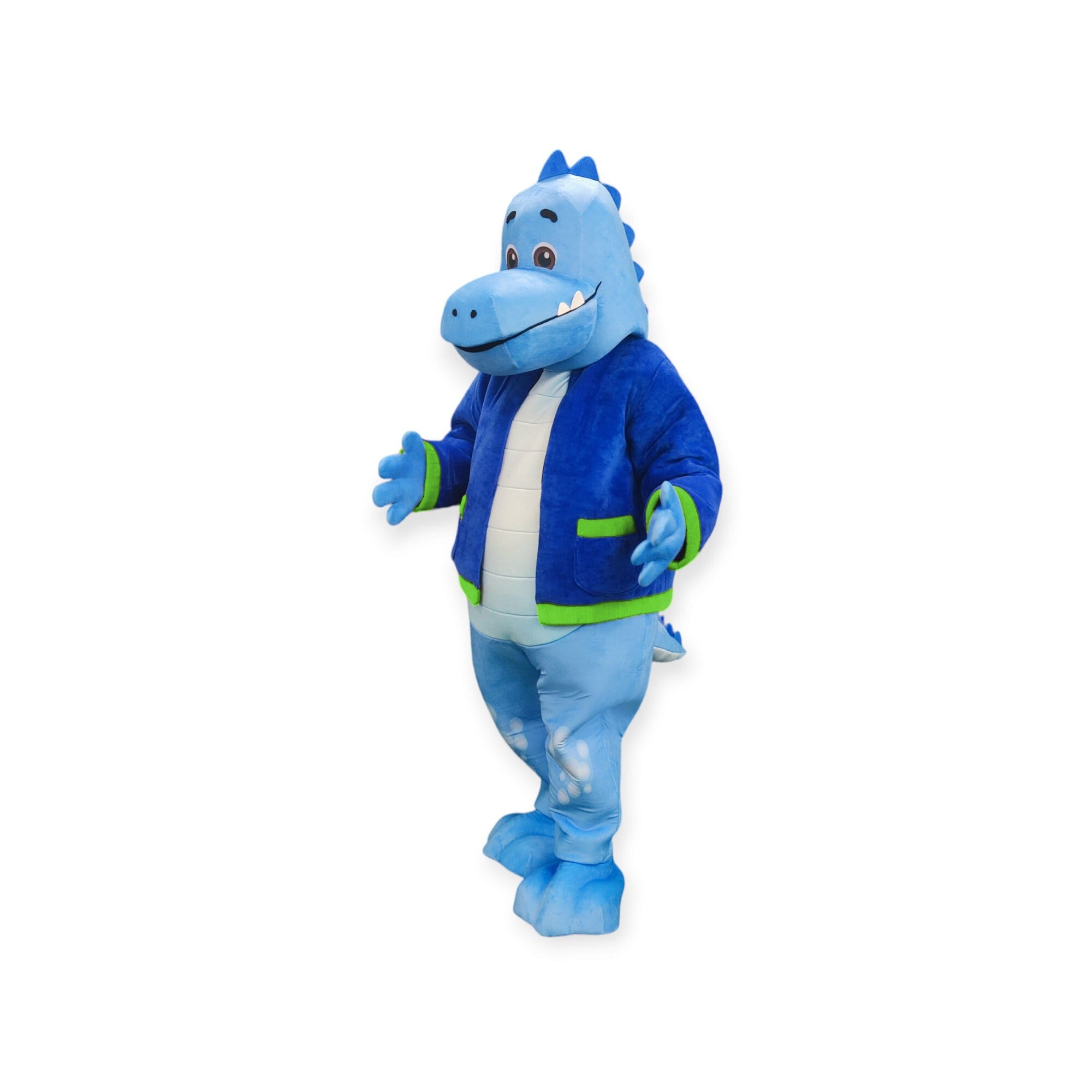 My Dino Mascot Costume, Adult Mascot Costume, Party Mascot Costume ...