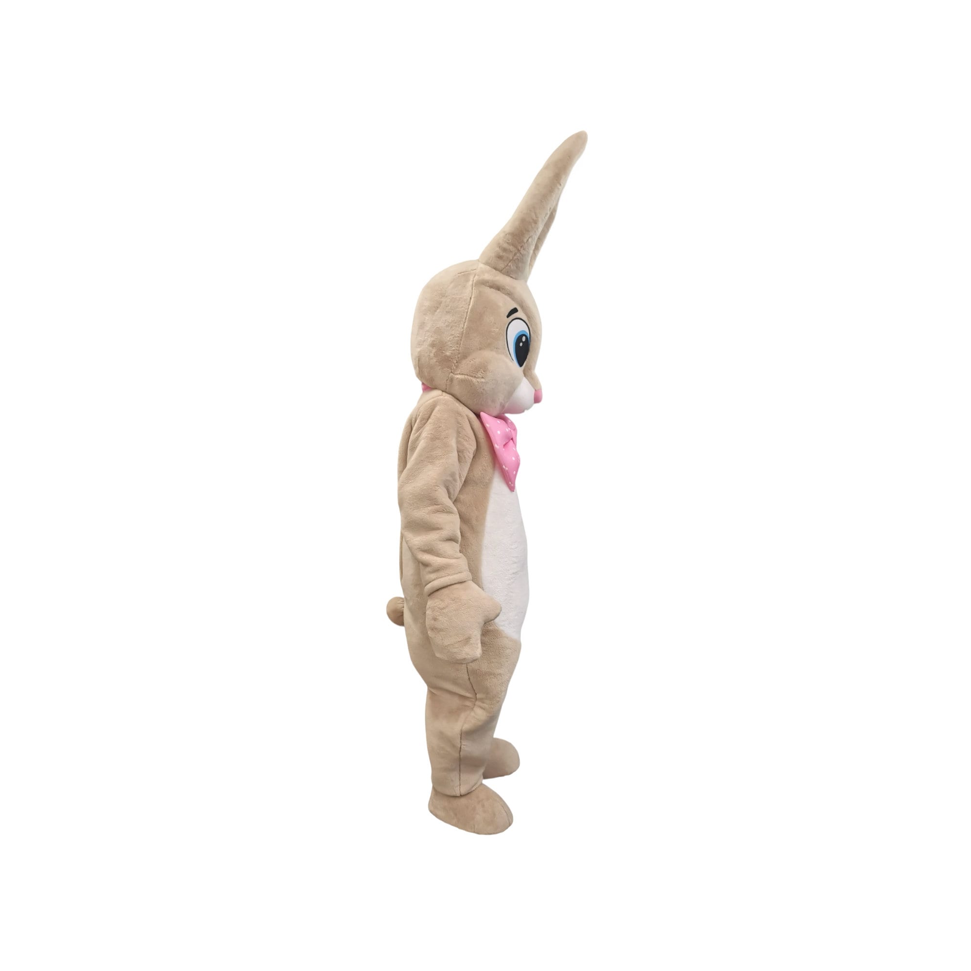 Easter Bunny Mascot Costume, Adult Mascot Costume, Party Mascot Costume ...