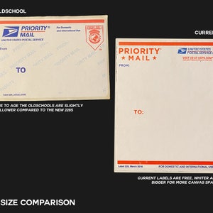 Custom Graffiti Sticker (your Name/tag!) + Tiktok Feature - A1 - [USPS ...