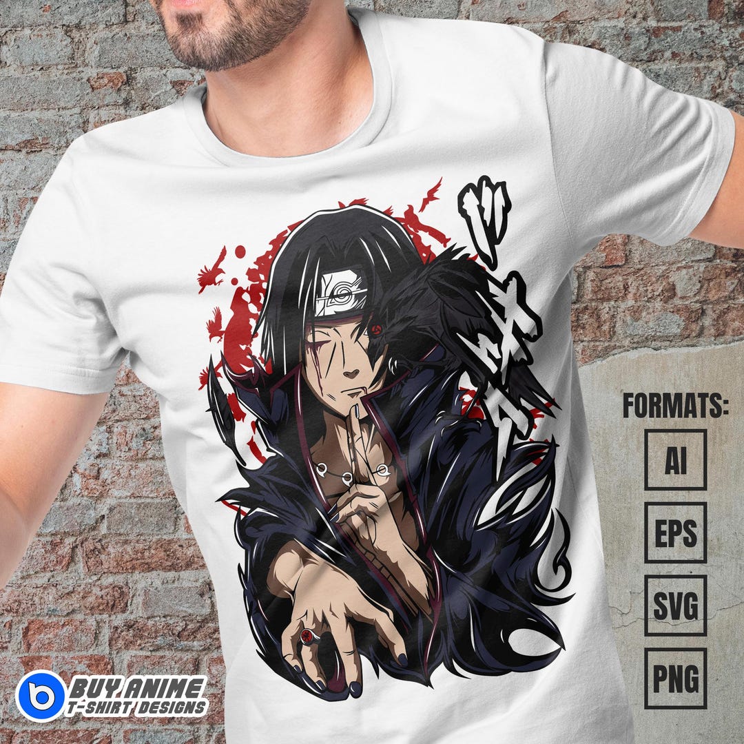 Premium Anime Vector, Anime Layered EPS, Anime Png, Anime Vector Files ...