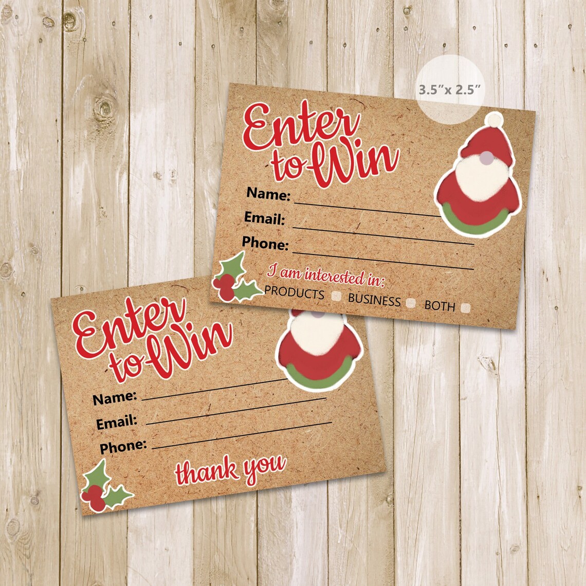 Printable Raffle Ticket Templates Enter to Win Cards Printable ...