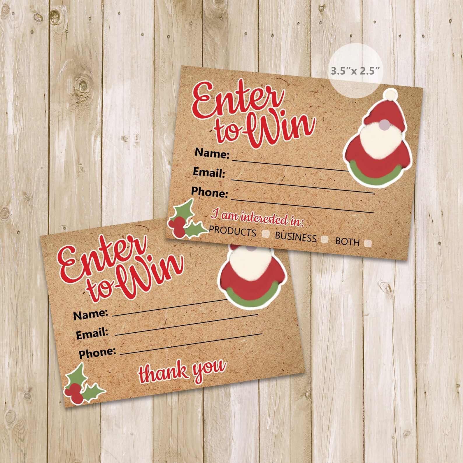 Printable Raffle Ticket Templates Enter to Win Cards Printable ...