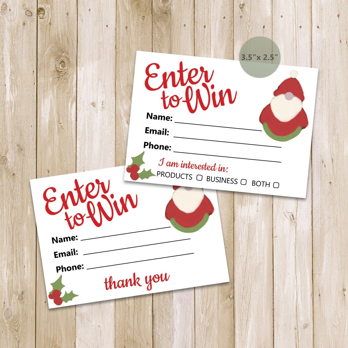 Printable Raffle Ticket Templates Enter to Win Cards Printable ...