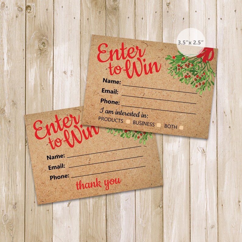 Printable Raffle Ticket Templates Enter to Win Cards Printable - Etsy Printable Raffle Ticket Templates Enter to Win Cards Printable - Etsy