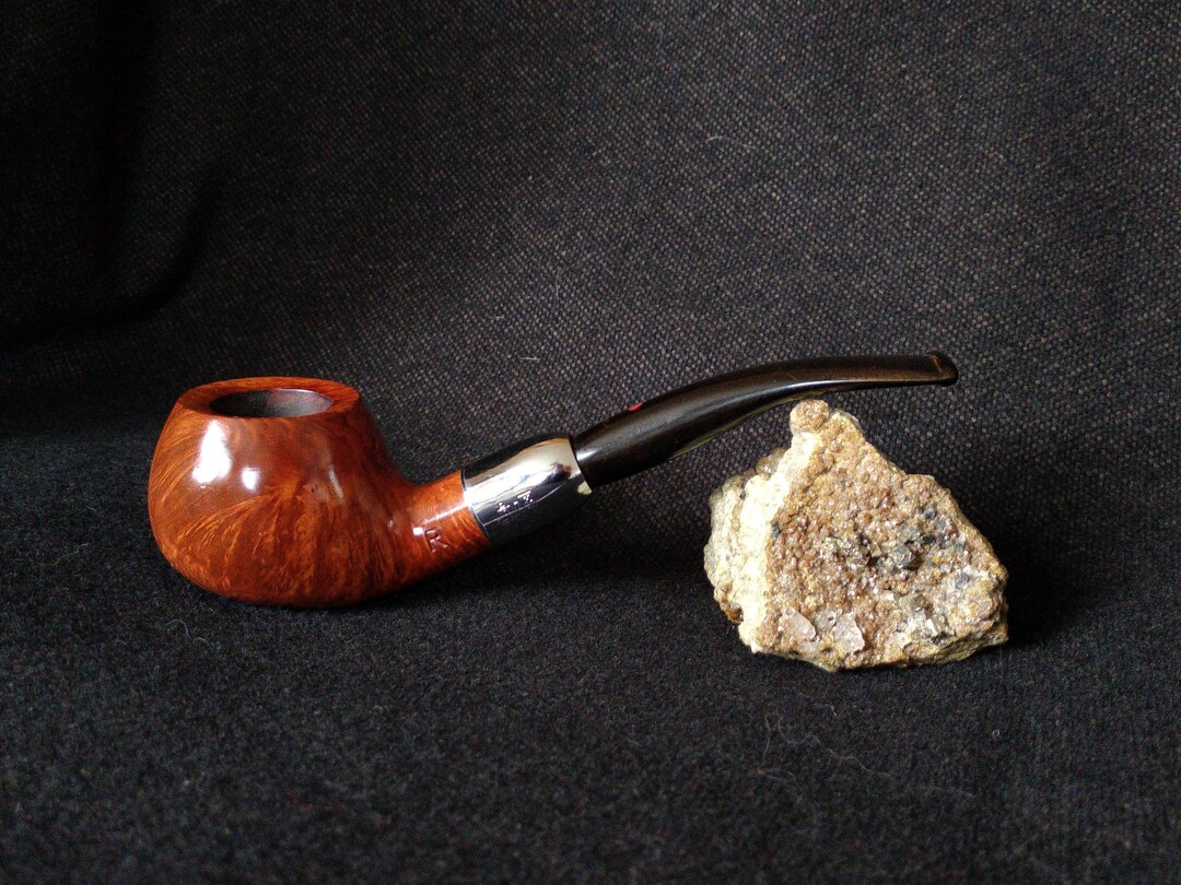 Dr Plumb Holiday Estate Pipe Tobacco Restored - Etsy