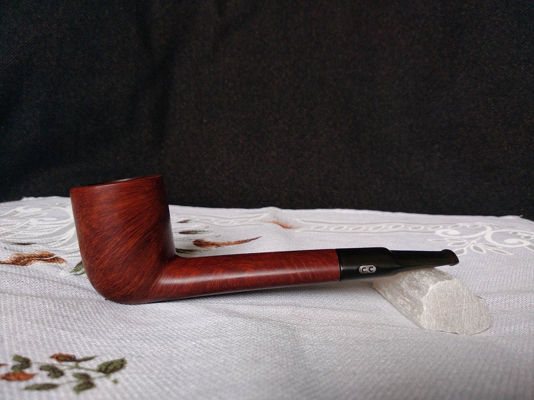 Chacom Royal Estate Pipe - Etsy