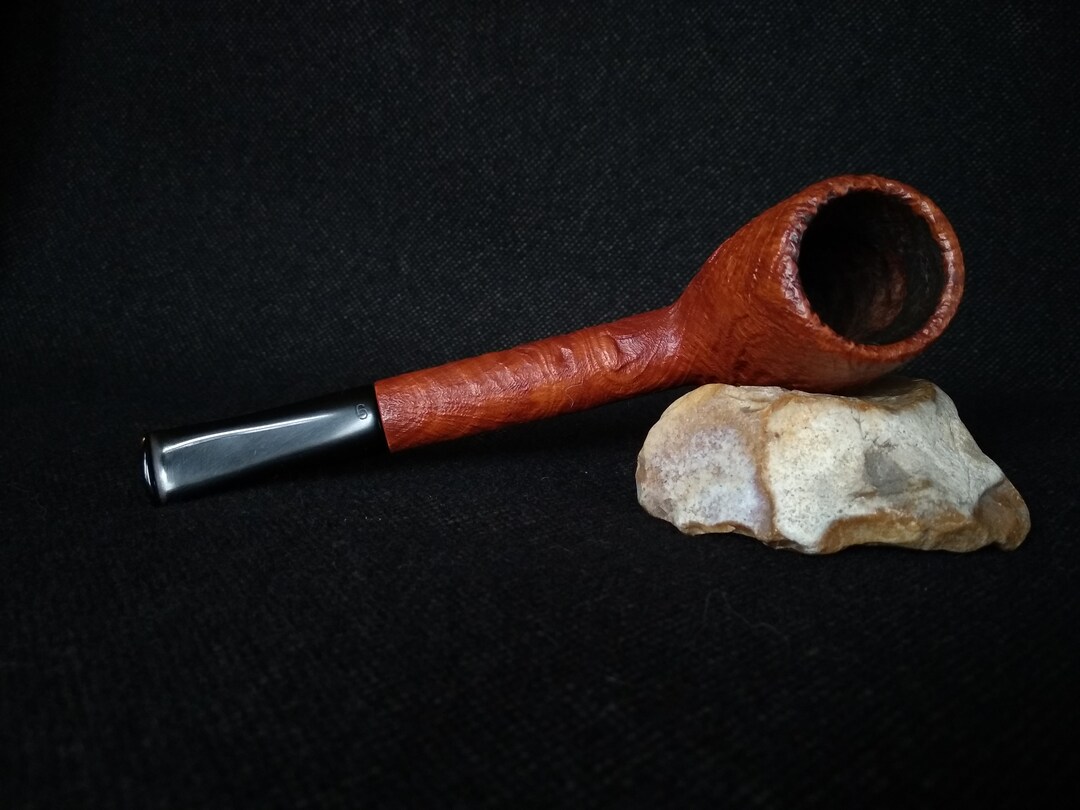George Jensen Pipe Vintage Estate Tobacco Pipe Restored - Etsy