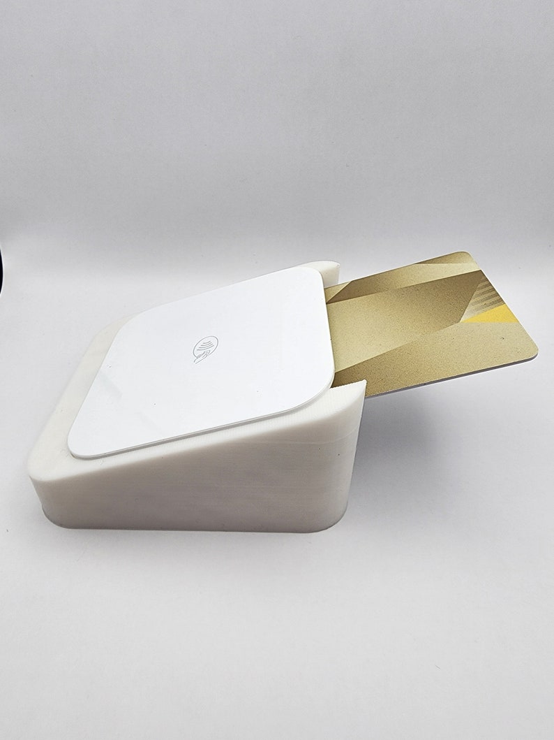 Square Reader Stand/dock With Slot for Charging and Cable , FREE ...