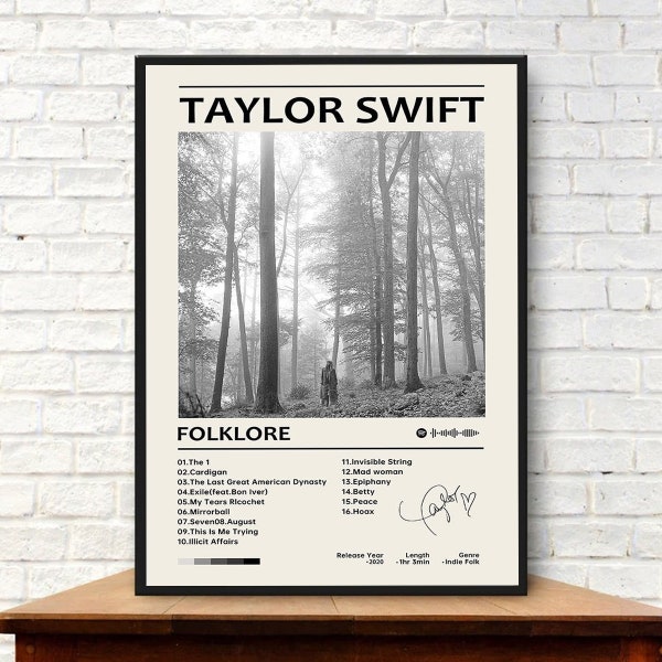 Album Cover Posters the Cars - Etsy