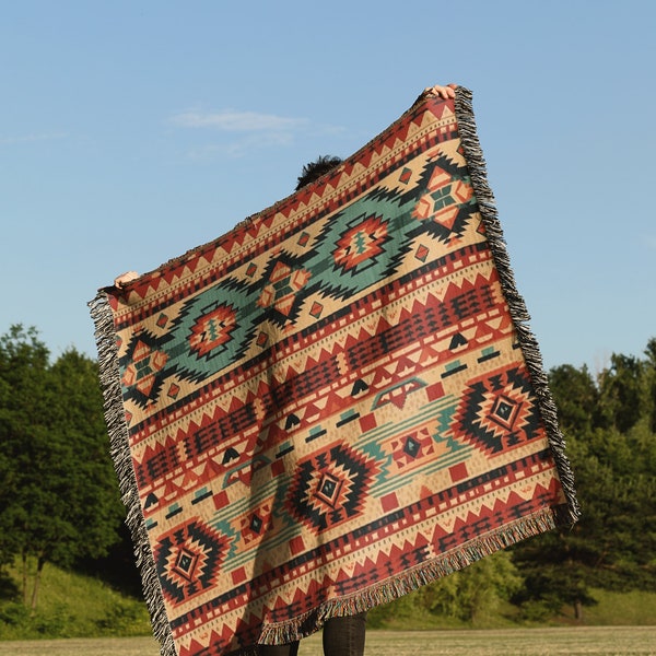 Ethnic Decor - Etsy