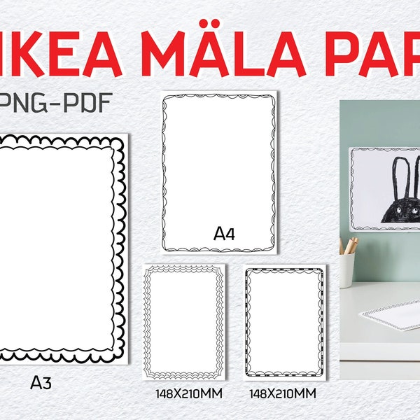 Ikea - Etsy