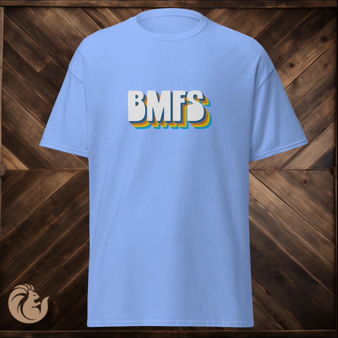 BMFS Billy Strings Tee: Retro Bluegrass Music Shirt - Etsy