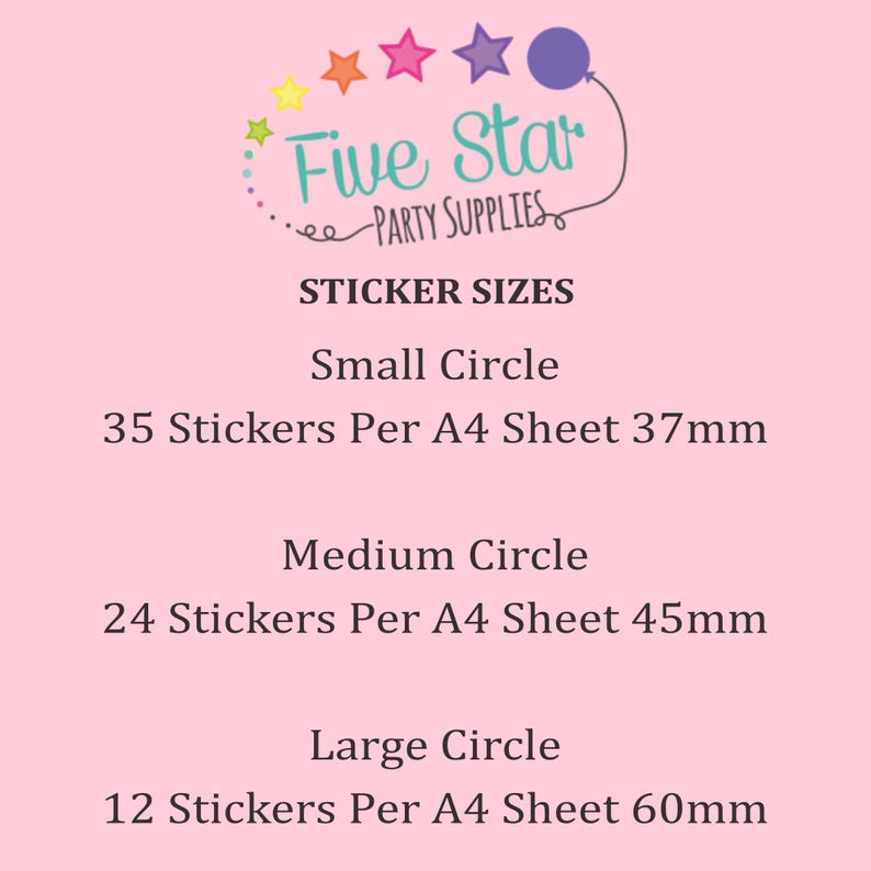 Wedding Stickers, Wedding Favour Sticker, Party Bags, Wedding ...