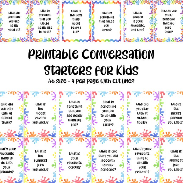 Kids Games - Etsy