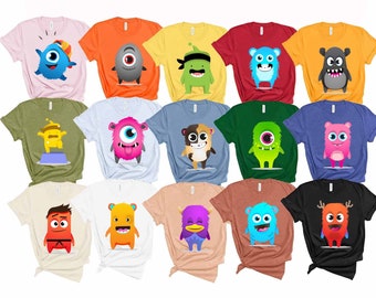 Class Dojo Costume - Etsy