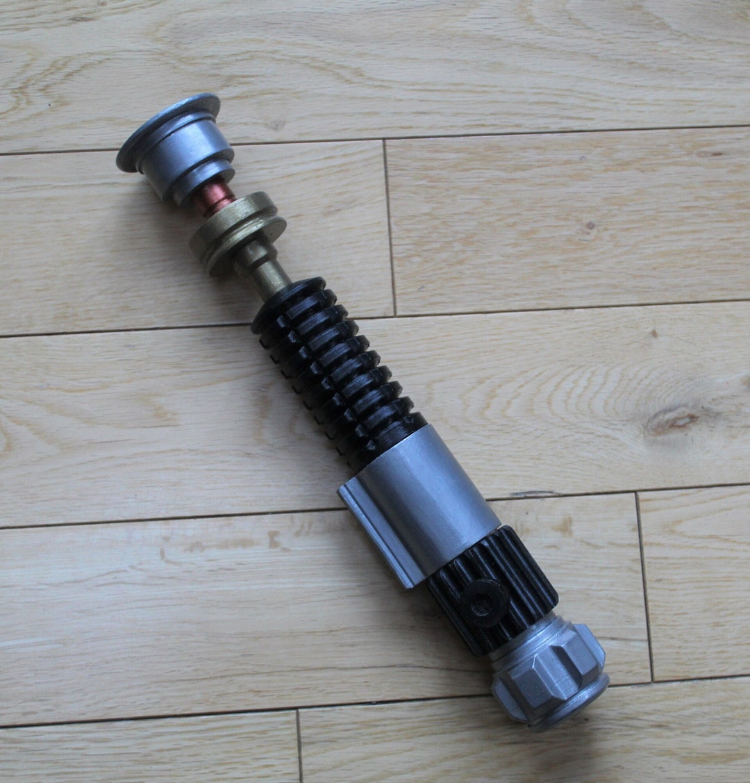 3D Printed Obi-wan Kenobi Lightsaber - Star Wars - Display Prop - Etsy