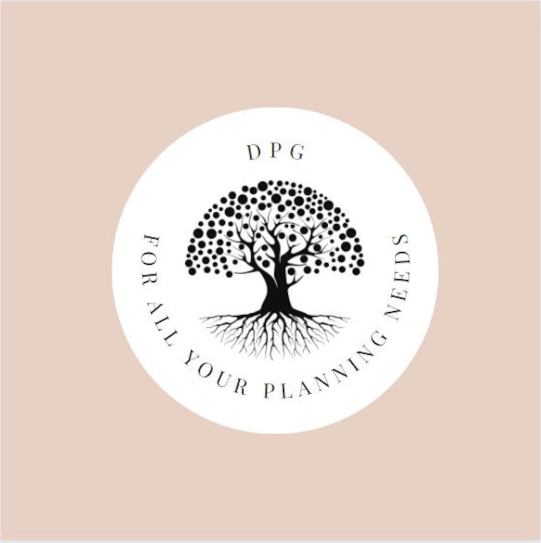 Weekly Planner Template - Etsy