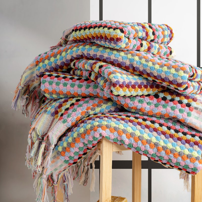 Sauna Towel Organic - Etsy UK