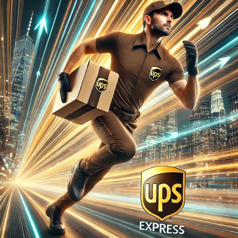 Express Shipping Upgrade, Faster Delivery - Etsy