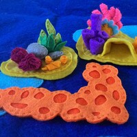 Small Scapemat Playmat - Etsy