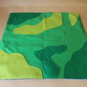 Small Scapemat Playmat - Etsy