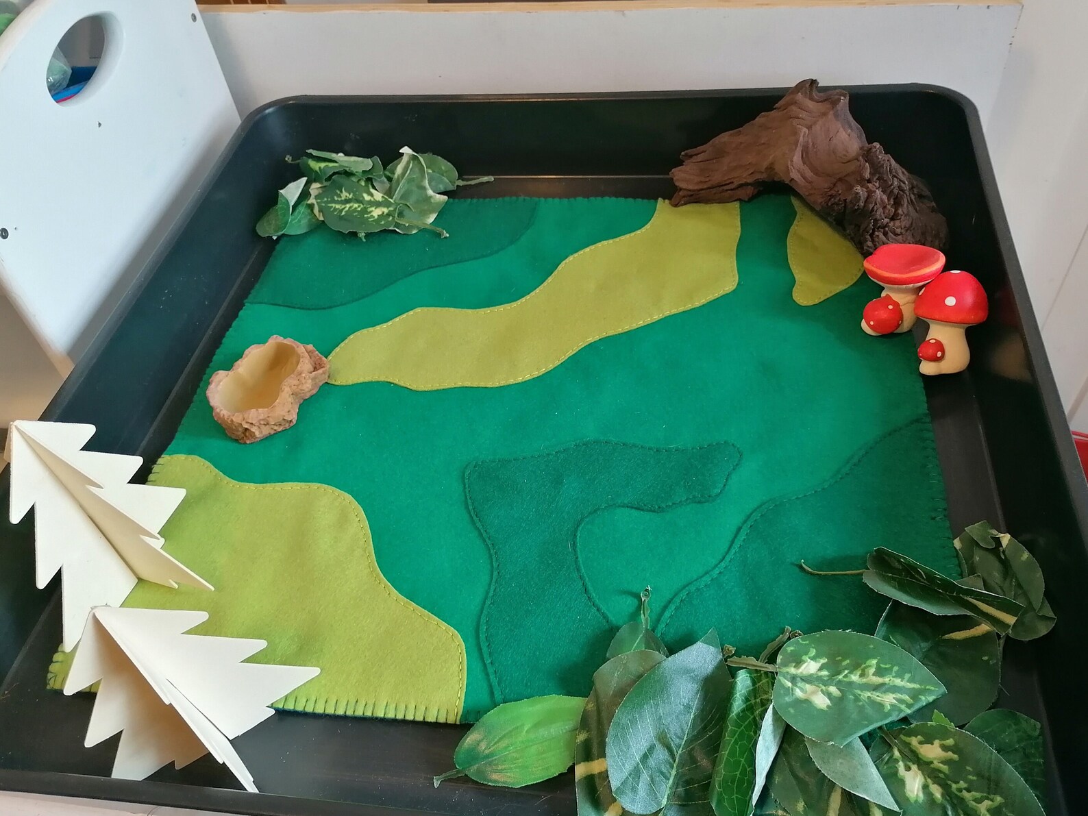 Small Scapemat Playmat - Etsy