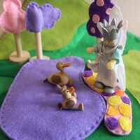 Small Scapemat Playmat - Etsy