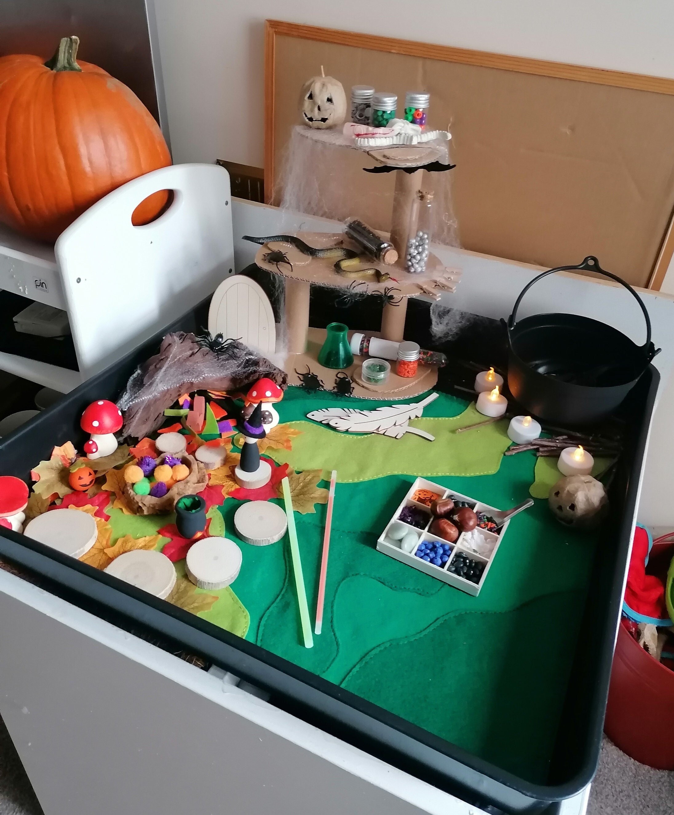 Small Scapemat Playmat - Etsy