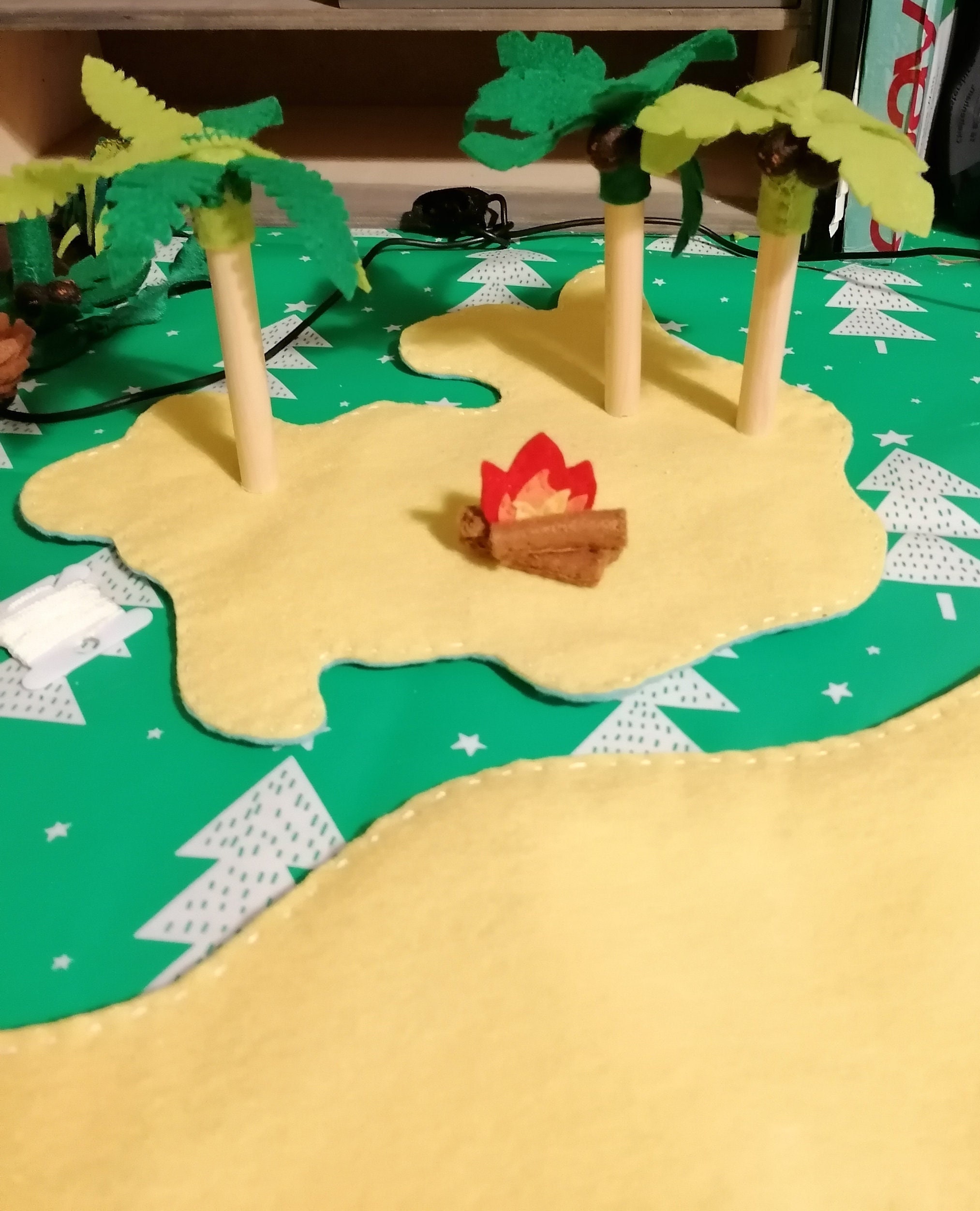 Small Sand/snow Player - Etsy