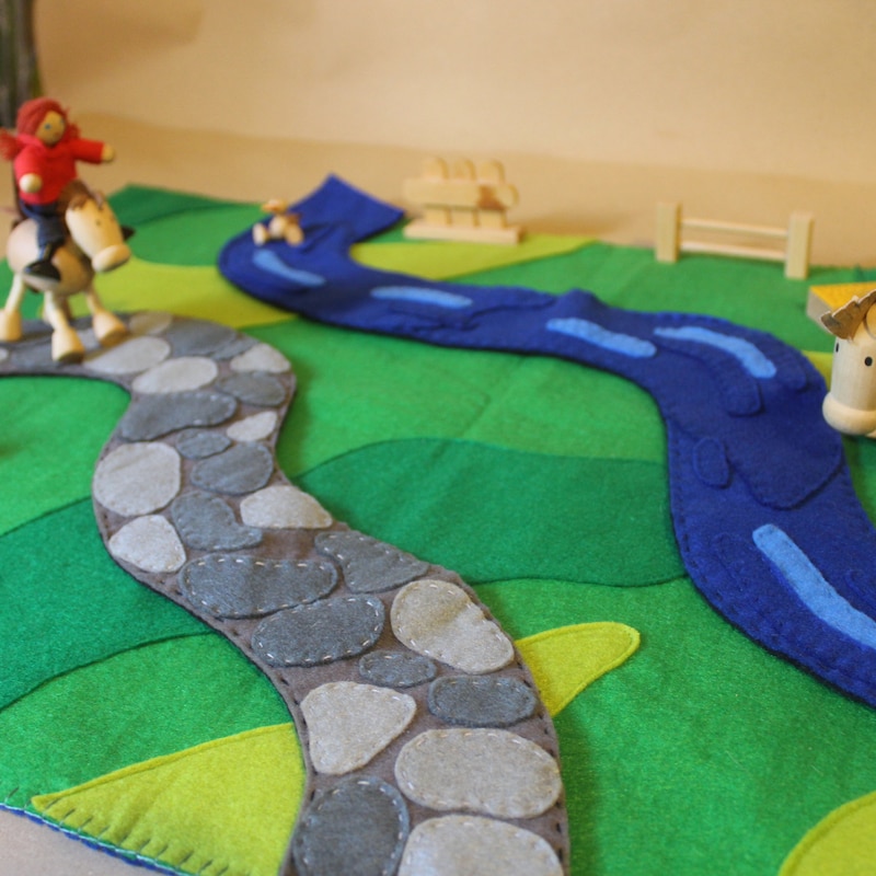 Play Scape - Etsy