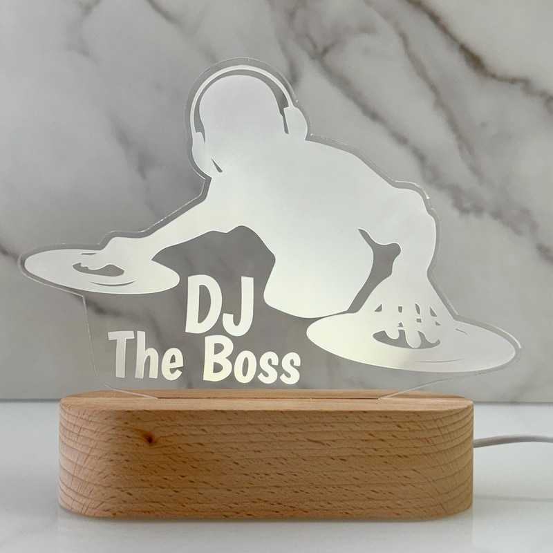 Dj Gift - 60+ Gift Ideas for 2025