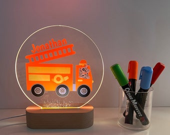 Custom LED Butterfly Name Light Personalized Bedroom Decor - Etsy