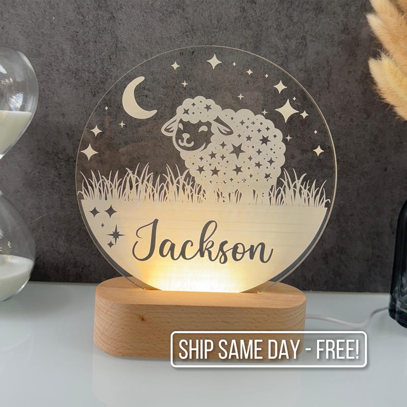 Lambs and Ivy - Etsy