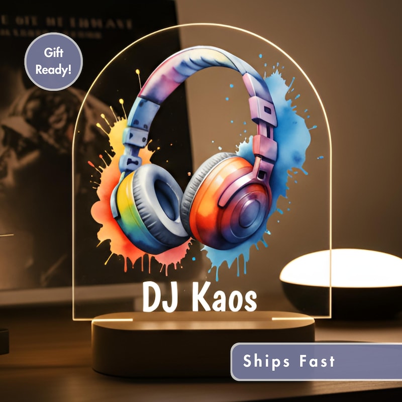 Dj Gift - 60+ Gift Ideas for 2026