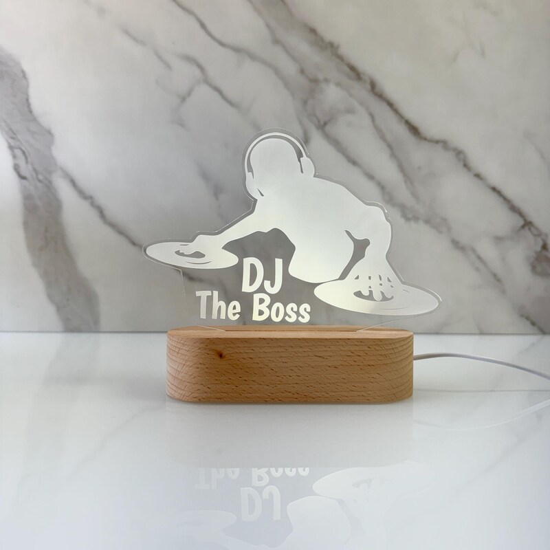 Dj Gift - 60+ Gift Ideas for 2025