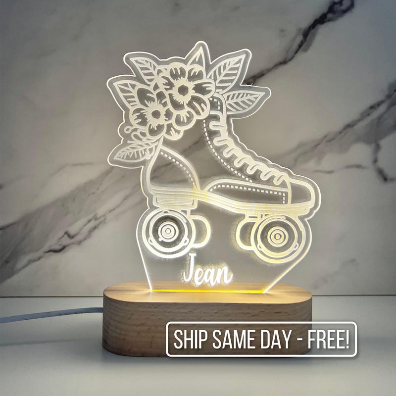 Roller Derby Gift - 60+ Gift Ideas for 2025