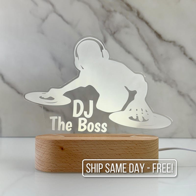 Dj Gift - 60+ Gift Ideas for 2025