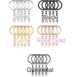 Personalized Music Photo Keychain / Custom Music Photo Keyring ...