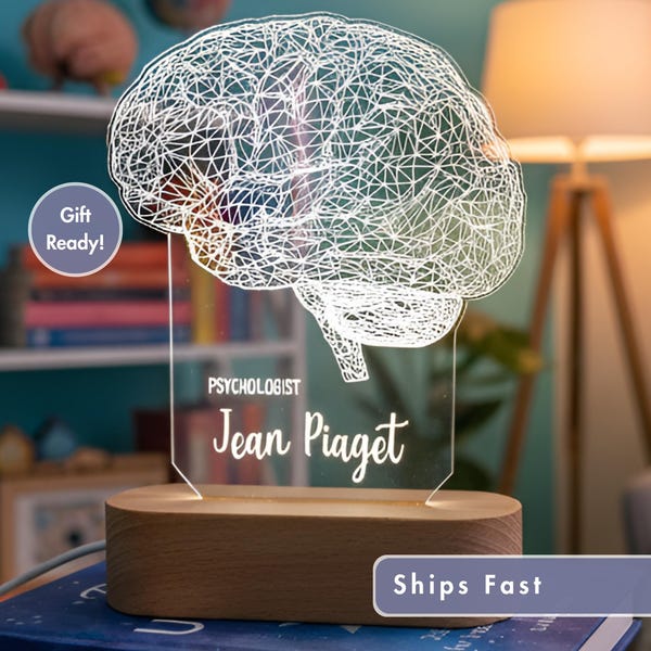 Psychology Gifts - 60+ Gift Ideas for 2026