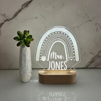 Light up Sign - Etsy