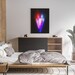 Psyche, Digital Wall Art From the Self Series , Abstract Artsy Wall ...