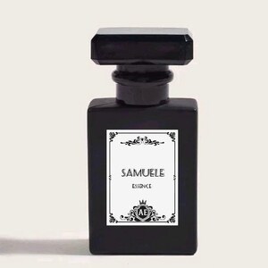 Samuele Essence De Parfum 30ml - Etsy
