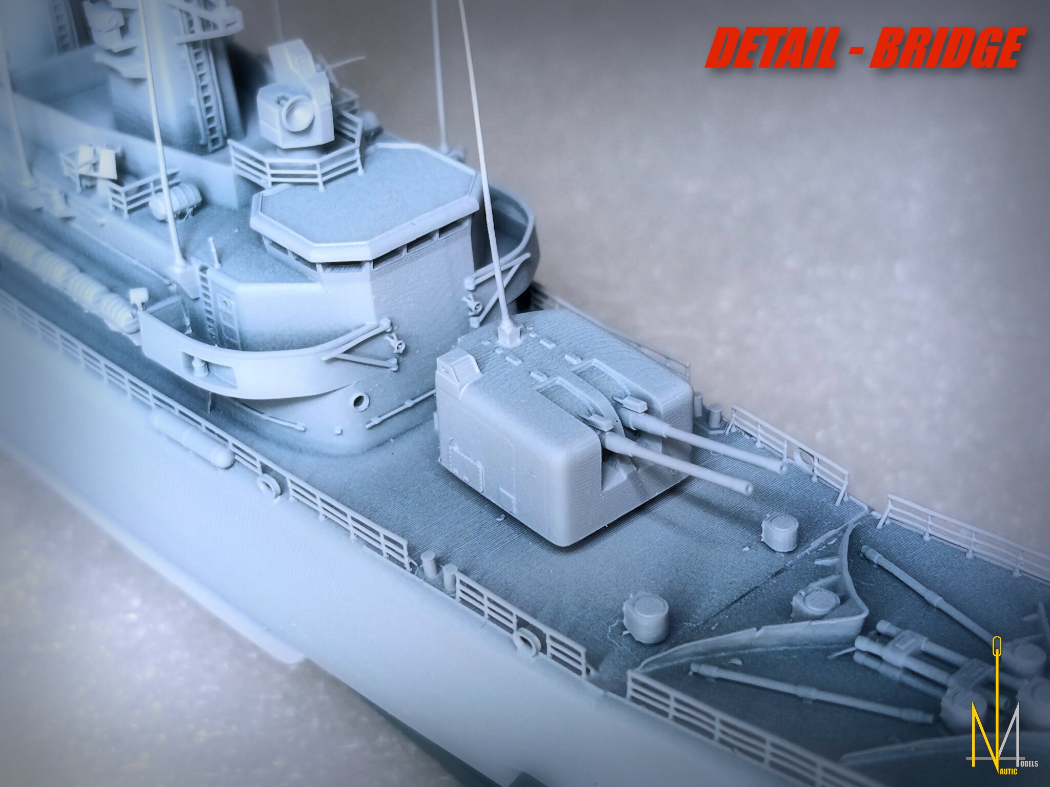 LEANDER Class Frigate Royal Navy - Etsy